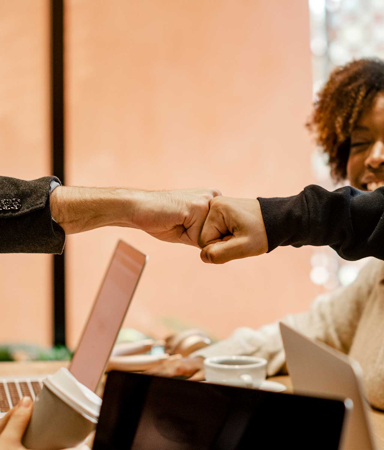 O que fazer para incentivar os colaboradores da minha empresa ...